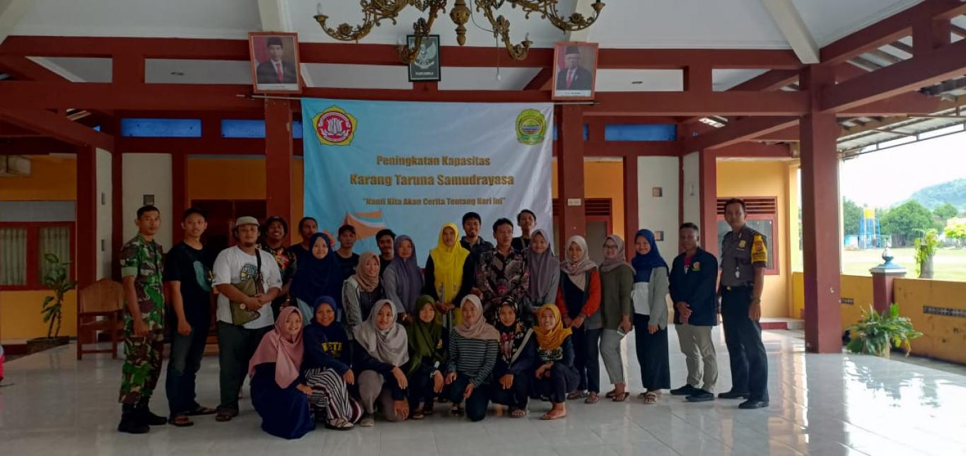 Nanti Kita Akan Bercerita tentang Hari Ini, Adalah Tema Makrab ...